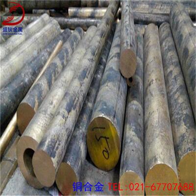 热销：QSn8-0.3锡磷青铜高强度QSn8-0.3锡青铜线规格齐全