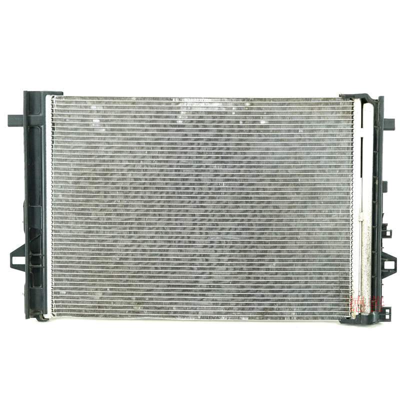 适用奔驰117 CLA180 CLA200 CLA220 CLA260等汽车散热器冷凝器