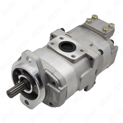 WA350-1装载机齿轮泵 转向泵705-52-30190