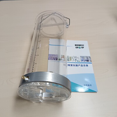 有机玻璃采水器2.5LKH05-KHC