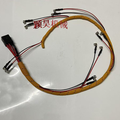 305-4893线束3054893