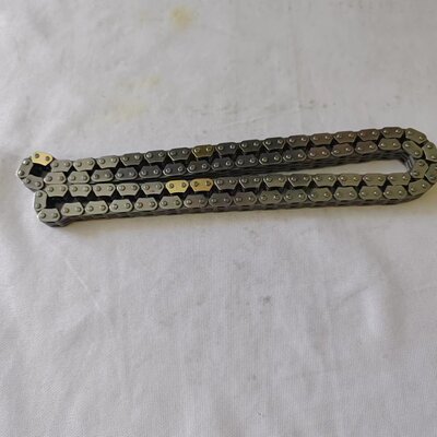 KB-42 AWD R9M 正时链条 时规链条 timing chain 8200918771 106L