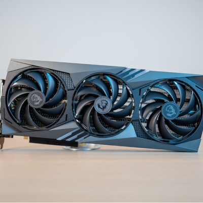 PNY GeForce RTX4080 SUPER 16GB超频电竞显卡VCG4080S16TF
