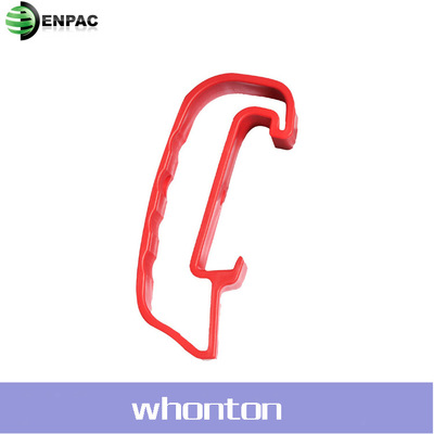 ENPAC 95加仑改进型泄漏应急处理桶紧固扣1295-LK