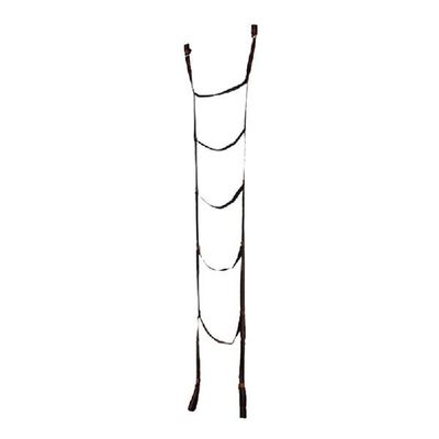 Mountain Deck Rope Ladder Rock Climbing Sling Rope Ladder