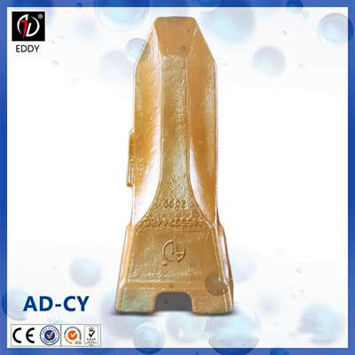 出口非洲斗齿斗根合金精铸锻造斗齿E325/E320/E330/E345