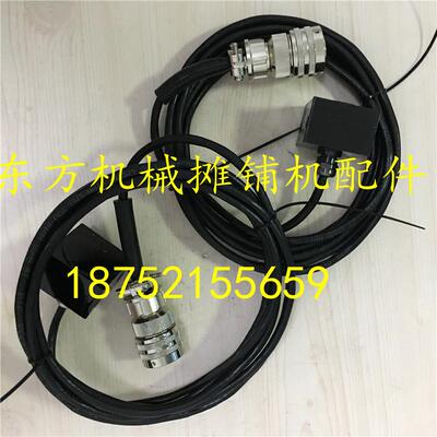 ABG423摊铺机速度传感器 老款传感器 摊铺机速度传感器 转速开关