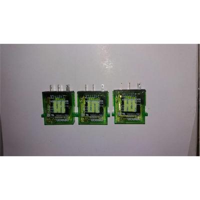 正品原装OMROR继电器 G7T-1122S 100/110VDC