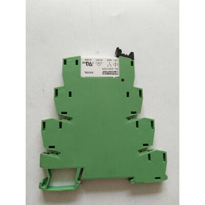 全新正品菲尼克斯原装继电器 NO.2961105 6A/250V 24V