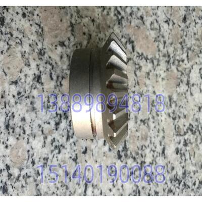 沈阳机床济南刨床配件 B1016A B2016A 伞齿轮BJ1-16 齿数22