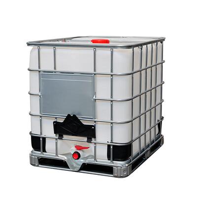 厂家直发1000L吨桶组装桶化工周转集装桶储水储油方桶500L1200L