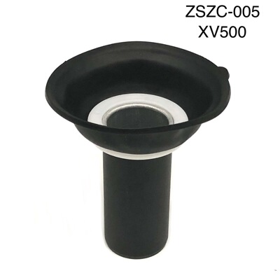 隔膜 适合  XV500 VIRAGO 500 1983 ZSZC-005