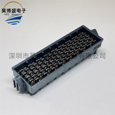1708140036 170814-0036 01708140036 Molex 72P 带保护盖