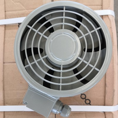 G-series Ventilator强制冷却风扇变频电机散热风机1LE0 G-90AB