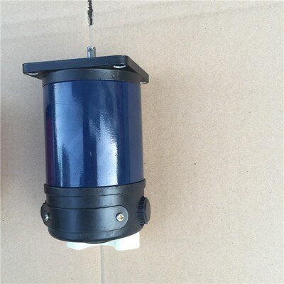 现货70ZYT54A1A3 永磁直流电机  70W 110V 3000r/min直流交流电机