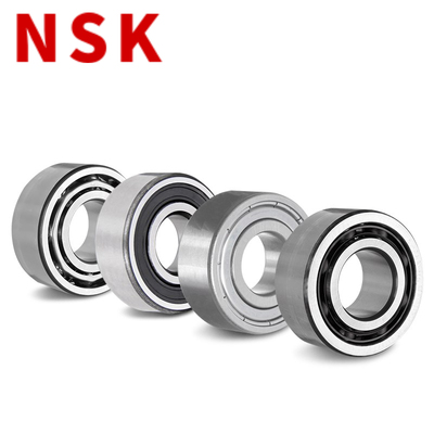 日本进口加厚深沟球双排轴承5309 5310 5311 5312 5313 5314