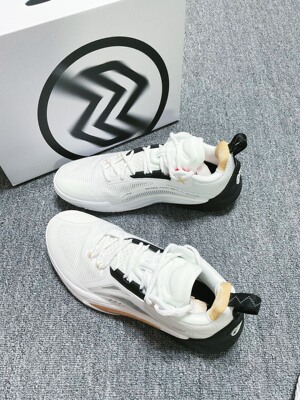 李宁篮球新款闪击10男子支撑减震耐磨专业比赛ABAT085-5