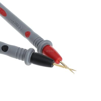 速发1000 V 20A thi tip eedle Multi ter test probe / digit