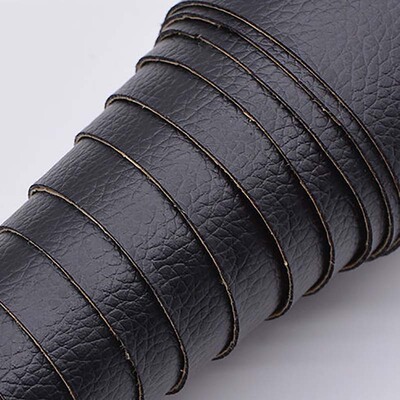 2Sheet 20x30cm Self Adhesive Leather Fix Repair Patch Stick-
