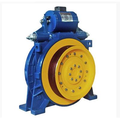 四川快速电梯主机曳引机制动器抱闸E02M/MCG100/MCG200/MCG250