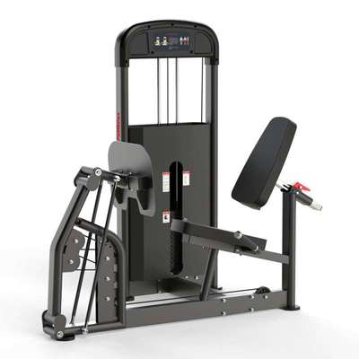 杰森F-A16S二头肌训练器 健身房力量训练器械