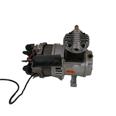 奥突斯8KC空压机铜机头8KC铝机头  气泵机头 16131 16132  7KG