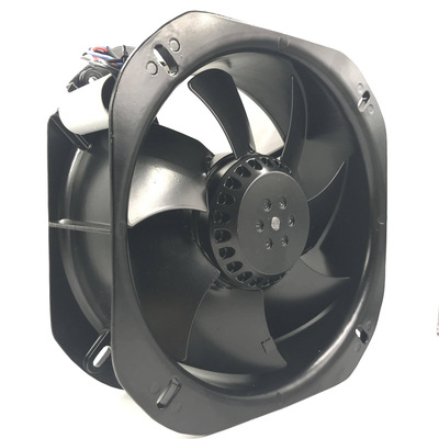 上海SHJY甲云JY25489HBL2/22580/20060HBL2 72W工业散热风扇220V