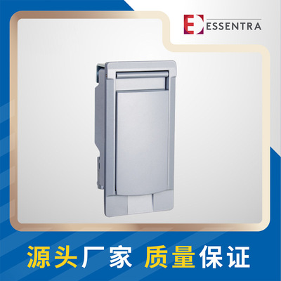 益升华恒珠柜锁MSH-04配电箱