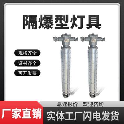 DGS1215182024303645/127L煤矿用隔爆型巷道灯LED长形隧道