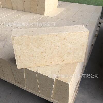 直供标准型异型耐火砖，一级黏土砖，高铝砖, Refractory brick