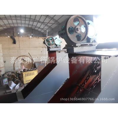 齐全供应业锅炉 Z刮板型除渣机JQ 工ZQ350减速机