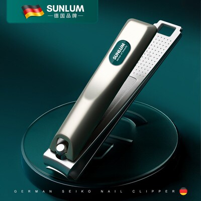 速发指甲刀指甲斜指甲钳单个剪家刀套装剪口工具男士指包邮