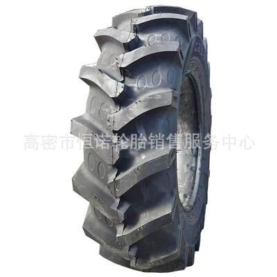 12.4-2411.2-28拖拉机轮胎11.2-24农用轮胎人字花纹CB548