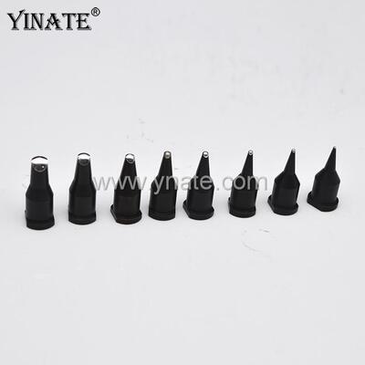 WSP大威乐XT烙铁头-PC型XT-10PC 13 16 20 24 30 40 50 60焊接咀