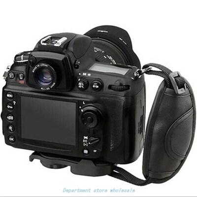 Camera Hand Strap Grip for Canon 5D Mark II 650D 550D 70D 60