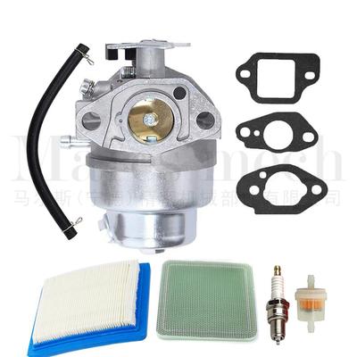 GCV160LAO化油器套装GCV135LEHRU19R空滤火花塞油滤福鼎