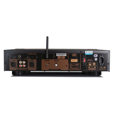 Winner/天逸 TY-50 cd机家用发烧数字播放器纯cd播放器cd机听专辑