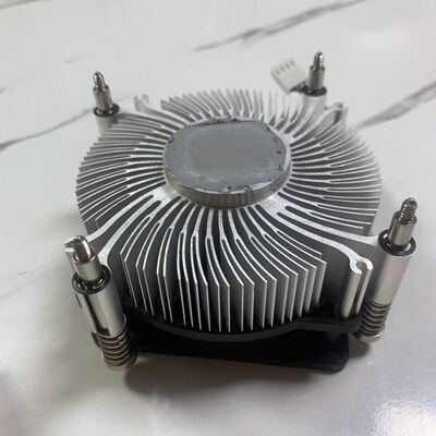 HP/惠普280 288 400 480 600 800 G3 G4 G5 SFF MT CPU风扇 粗牙