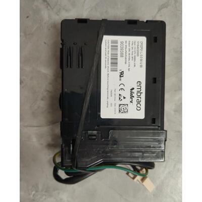 embraco CF02F01L 0.0 00 U 00  变频电冰箱压缩机驱动板115-127v