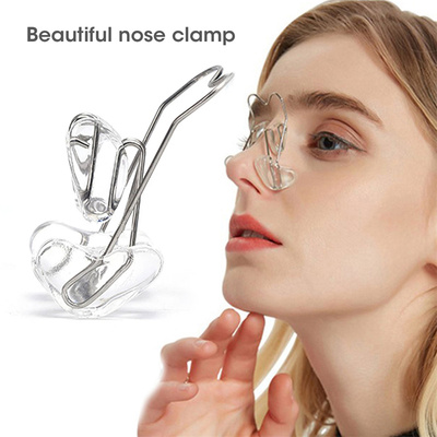 极速Nose Up Lifting Shaping Shaper Orthotics Clip Beauty Nos
