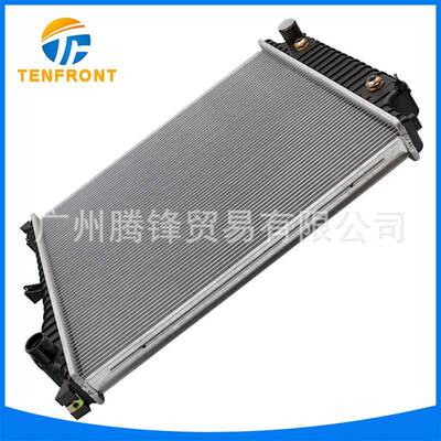 6L2Z-8005-AA适用于福特FORDEXPLORER2009汽车水箱散热器