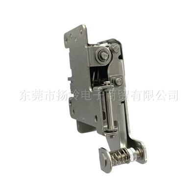 适用NXT富士贴片机设备配件2ADLFB006100W16夹子SMT自动化耗材