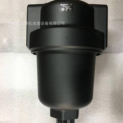 现货G2″过滤器F18-C00-A1DGIMINORGREN诺冠F18管接式过滤器