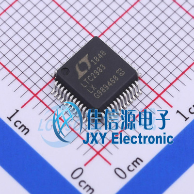 LTC2983ILX#PBF  ADI(亚德诺)   LQFP-48