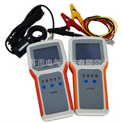 上海惠图SYDC3945便携式直流接地故障查找