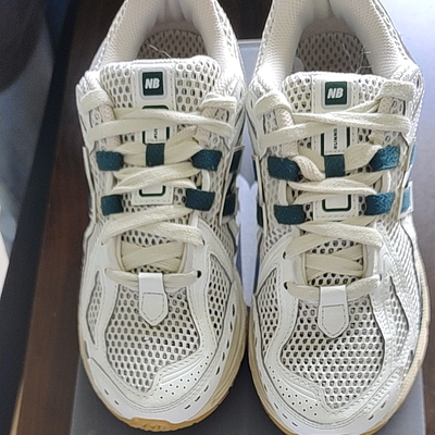 New Balance 1906R 跑鞋 网面 M1906RQ M广东BB仓下单请看详情页C