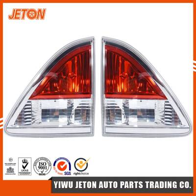 适用于马自达BT-502012-2014款内侧尾灯总成216-2907-UE