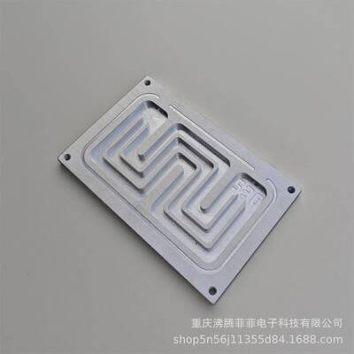 南京远驱控制器水冷散热板72530、7245、850、721800、72400、600