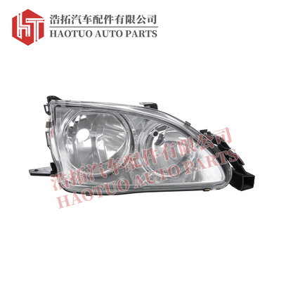 适用于02款TOYOTA丰田AVENSIS大灯HEAD LAMP汽车大灯81130-05080