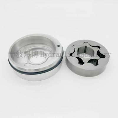 丹佛斯萨奥补油泵MPV046厚款齿轮泵MPV046MPV044伊顿54236423液压